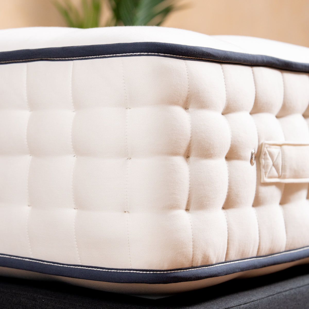 6'0 Alpaca ZIP & LINK (Firmer) CLEARANCE – Harry Benmore Mattress Maker