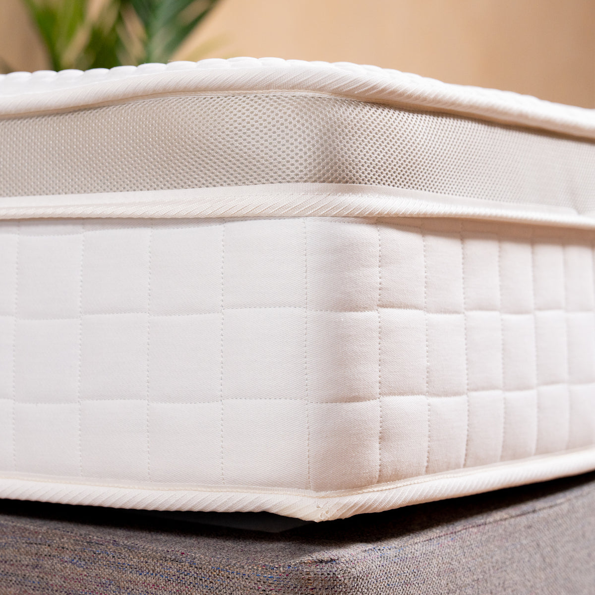 5'0 Hybrid Pro Mattress – Harry Benmore Mattress Maker