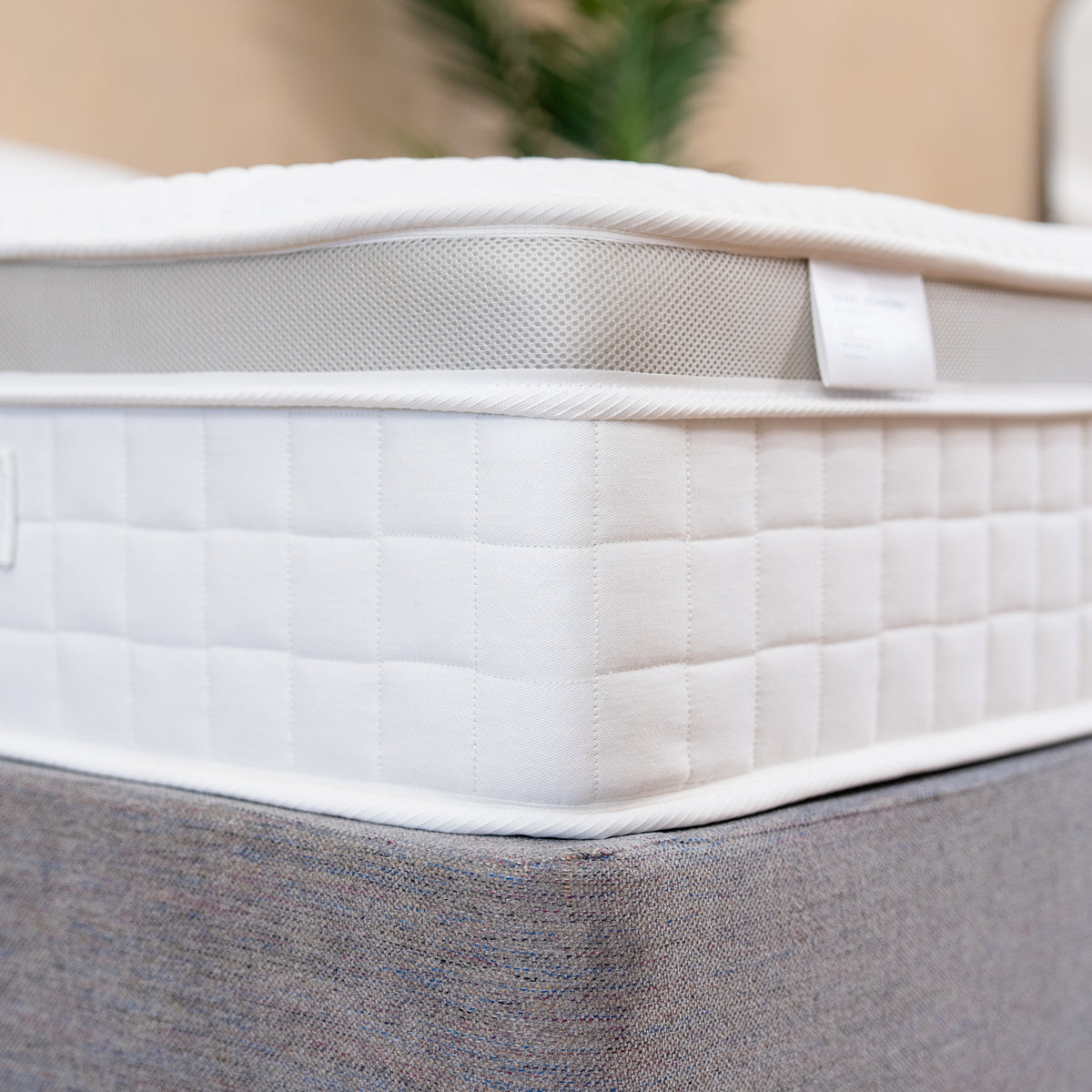 4'6 Hybrid PRO (Regular) CLEARANCE – Harry Benmore Mattress Maker