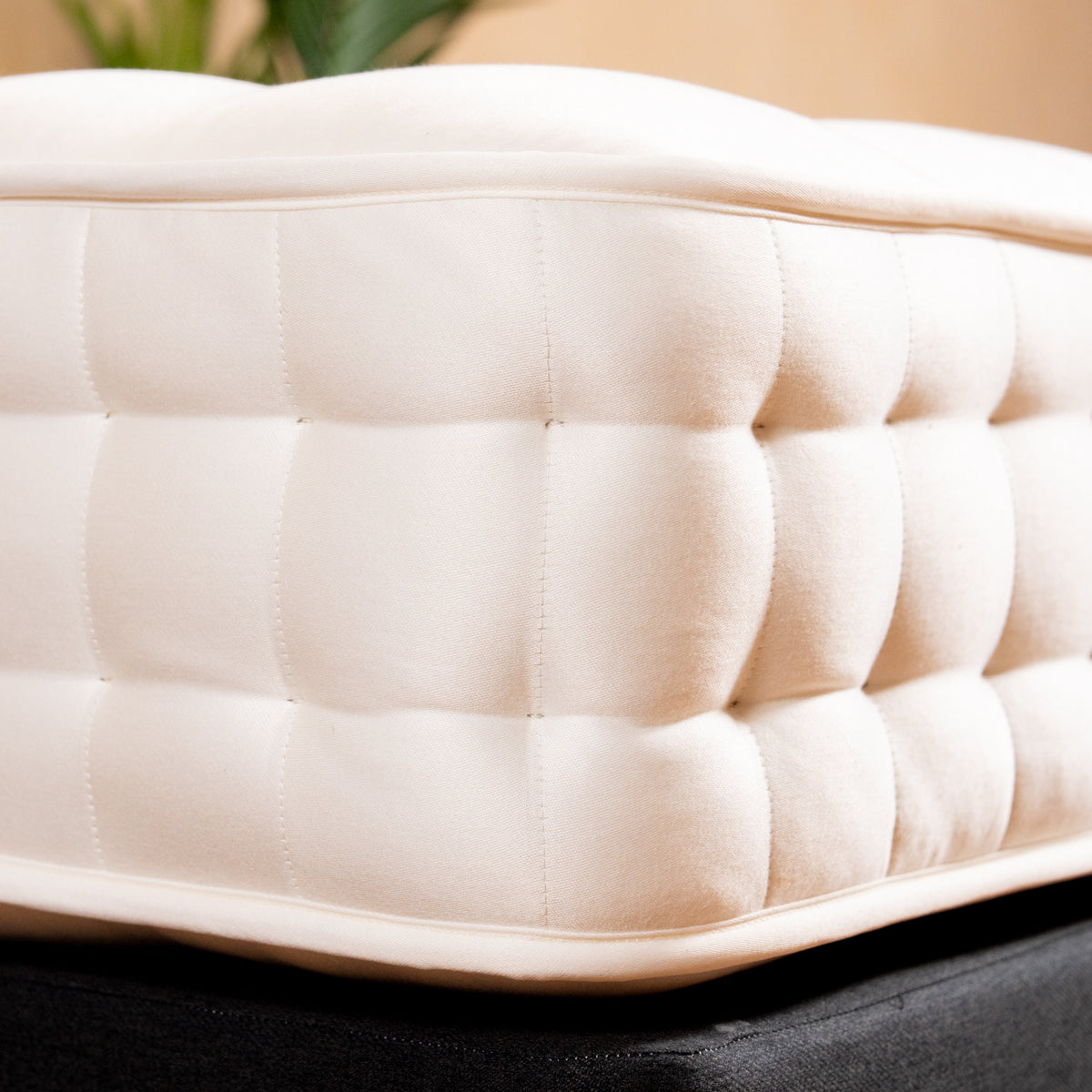 6'0 Silk & Cashmere ZIP & LINK (Firmer) CLEARANCE – Harry Benmore ...